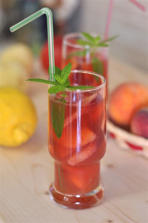 Lara's_Lazy_Kitchen: Безалкогольные итальянские напитки - холодный ...