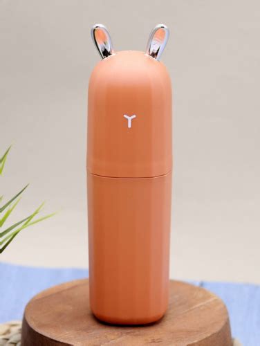 Контейнер для зубных щеток / кистей Deer, mix color