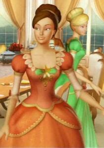 Princess Edeline/Gallery | Heroes Wiki | Fandom