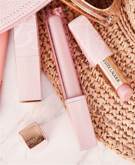 Estée Lauder Pure Color Envy Lip Repair Potion - Macy's