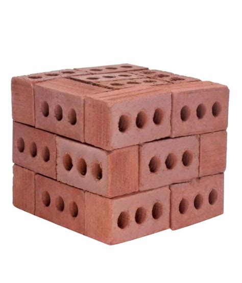 Vertily Mini Cement Bricks to Build Small Walls Mini Brick 32 Pcs Mini ...