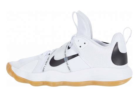 Nike React HyperSet мужские и женские цвета 7 фото