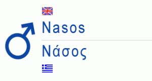 Nasos