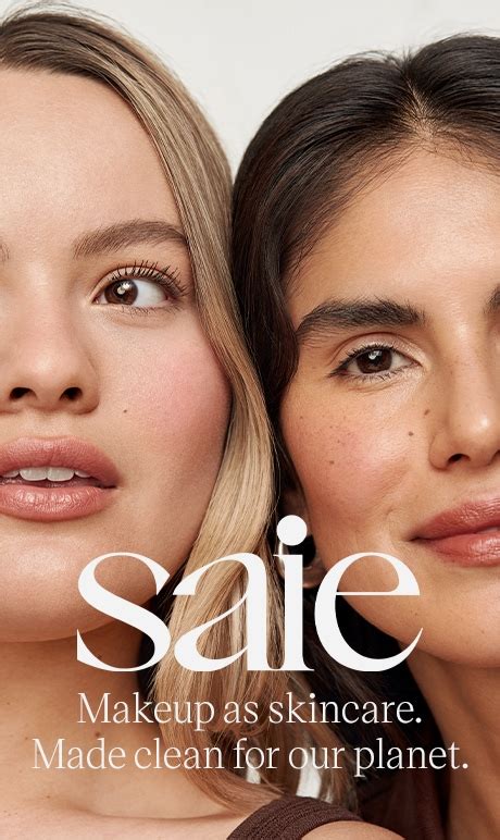 Saie Makeup | Sephora