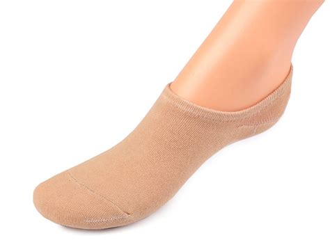 Calzini per sneaker in cotone, da donna, Emi Ross | STOKLASA Merceria e ...