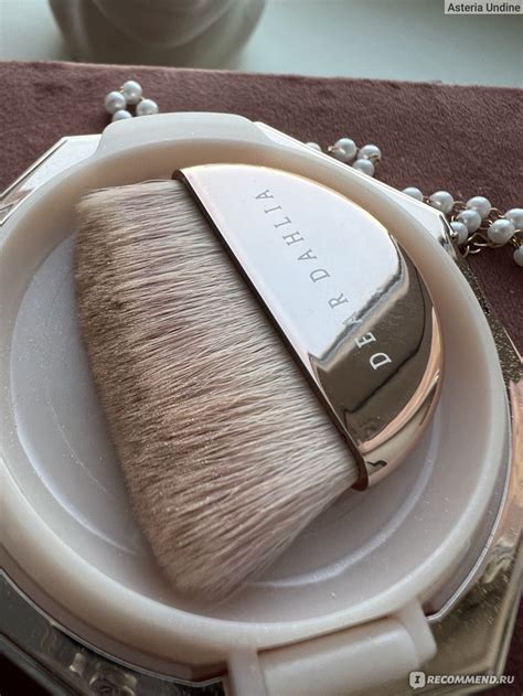 Хайлайтер Dear Dahlia Blooming edition endless glow illuminator ...