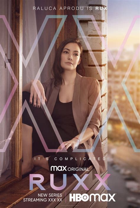 Ruxx TV Poster (#5 of 7) - IMP Awards