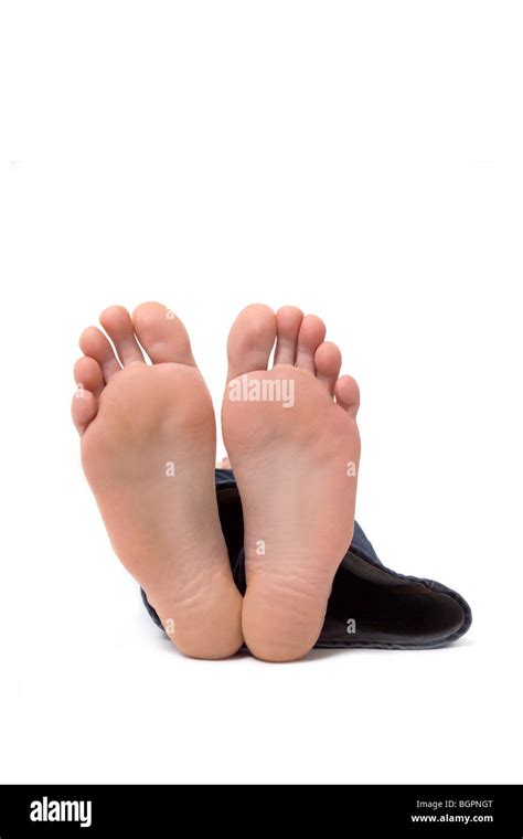 Two Feet