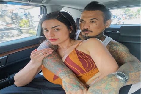 Terkait Nora Alexandra, Jerinx SID: Saya Depresi - GenPI.co BALI