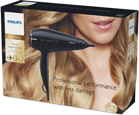 PHILIPS PRO EXPERT - Фен PHILIPS PRESTIGE PRO IONIC 2300.