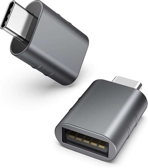 Amazon.co.uk: USB to USB Adapters - USB to USB Adapters / Adapters ...
