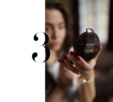 Estée Lauder Challenge - Jestem Kasia Blog