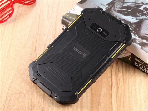 TOREX PAD 4G
