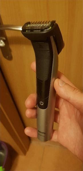 Trymer PHILIPS OneBlade Pro QP6520/20 - Opinie i ceny na Ceneo.pl
