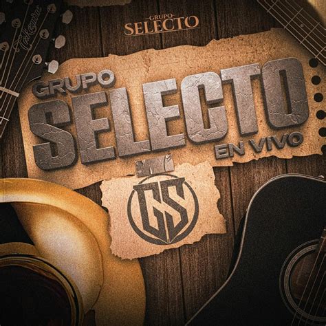 Grupo Selecto (En Vivo) by Grupo Selecto: Listen on Audiomack