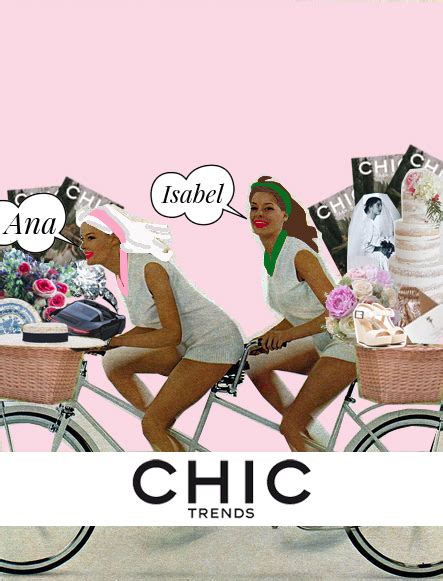 What's CHIC Trends Magazine ? - Chic Trends