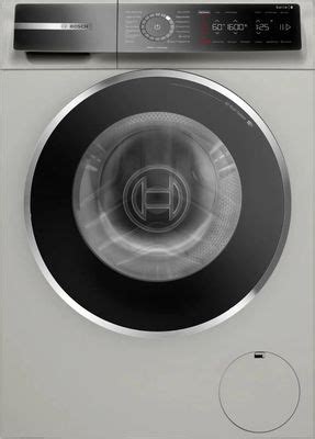 Характеристики Стиральная машина Bosch Serie 8 WGB2560XME, с ...