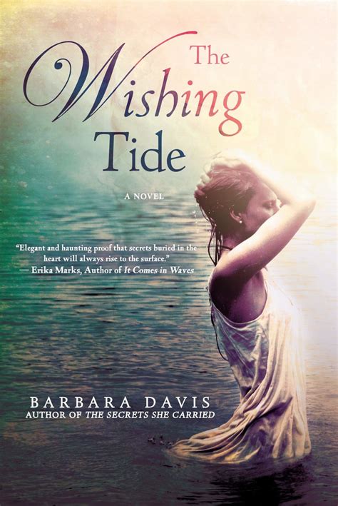 Home - Barbara Davis