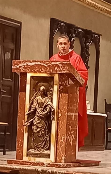 Festa per Don Riccardo - Buona Parola