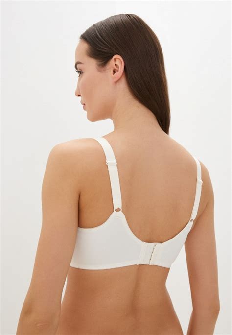Бюстгальтер Maidenform, цвет: белый, MP002XW0TZHV — купить в интернет ...
