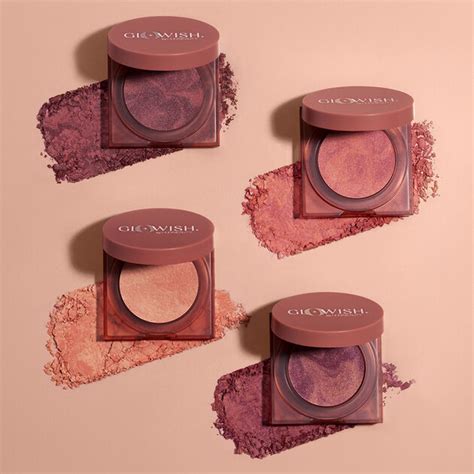 Румяна Huda Beauty Glowish by hudabeauty | отзывы