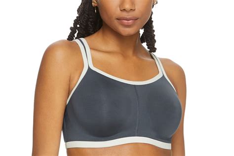 The 15 Best Sports Bras for Large Breasts