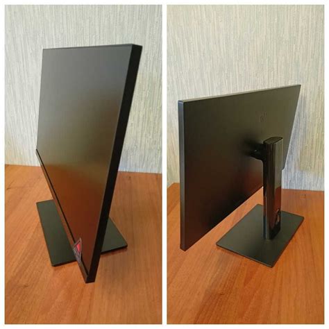 Новый безрамочный монитор - 22 дюйма (Led, IPS, FullHD, 75Гц): 4 000 ...