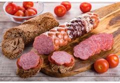 «Рублевский» — интернет-магазин мясных продуктов. Купить колбасу от ...