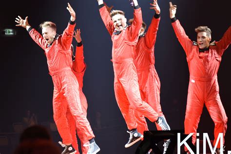 Schlagerfest XXL – 21. Februar 2020, Olympiahalle (Fotogalerie) – KiM ...
