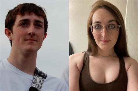 24 MTF, 5 Years of Freedom : r/transtimelines