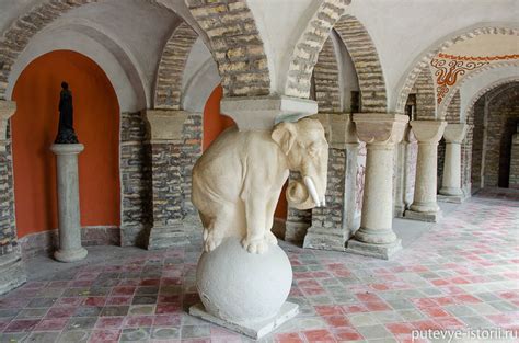 Замок Бори