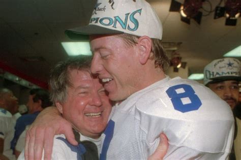 Cowboys legend Troy Aikman wondered how much Ring of Honor would mean ...