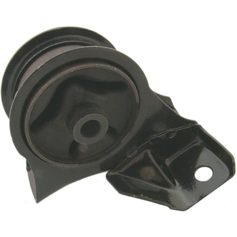 Подушка двигателя задняя для Honda FEBEST HM-040. - Febest арт. HM040 ...