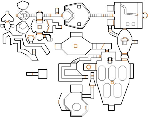 E2M6: Veil of Blood (Cleimos) - The Doom Wiki at DoomWiki.org