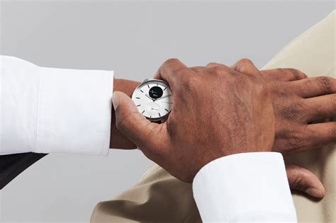 ECG Watches | Withings