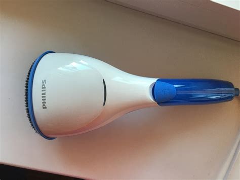 Отпариватель для одежды Philips GC300/20 - «Разочарована! Лучше бы я ...