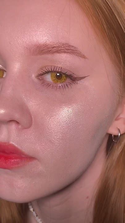 Делаю КОЖУ ВАМПИРА?! #макияж #косметика #makeup #вайлдбериз #wb # ...