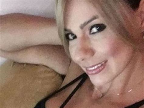 Esperanza Gómez vuelve a desafiar a Instagram con foto desnuda | ADN Radio