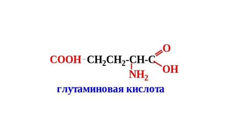 В чем содержится глутаминовая кислота и её польза для здоровья | Еда ...
