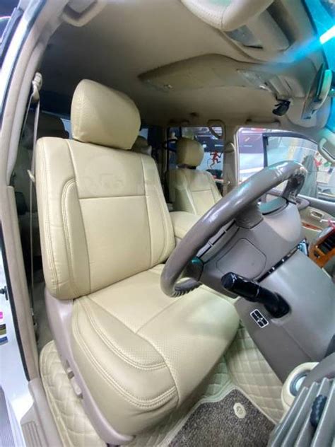 Купить Модельные чехлы Toyota Land Cruiser 100 Japan во Владивостоке по ...