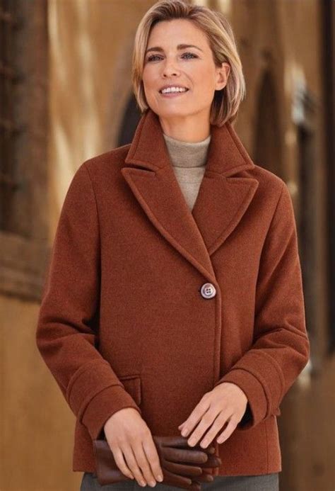 Pin by qucha on Estali | Womens fashion jackets, Fashion outfits, Coats ...