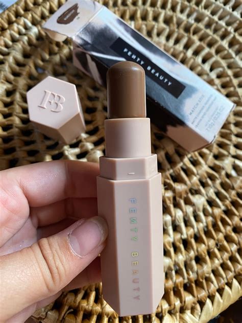 Fenty Beauty Contour Stick on Carousell