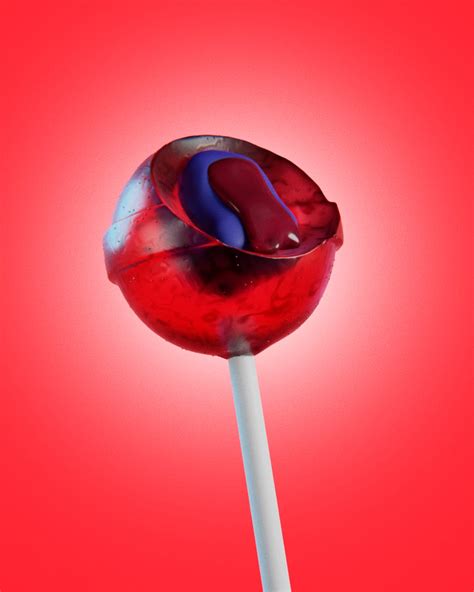 Want some candy? : r/blender