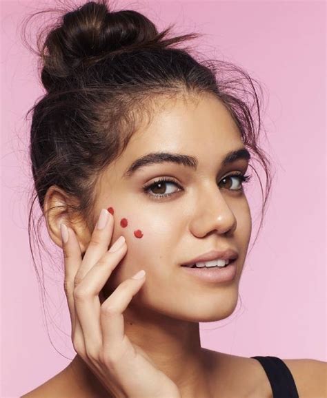 Buy Maybelline Cheek Heat Blush Pink Scorch Online at Chemist Warehouse®