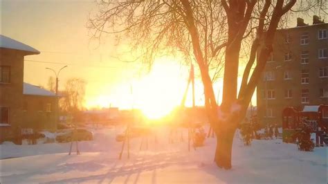 Солнышко ясное. 🌞 - YouTube