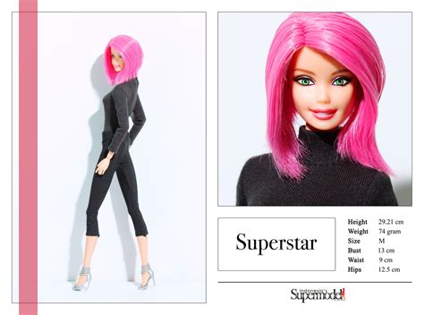 Doll Photos - Indonesia's Supermodel