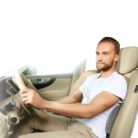 Подушка ортопедическая TRELAX под спину, арт. П12 AUTOBACK - Купить по ...