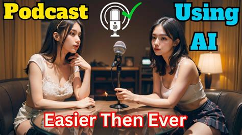 How to Create Podcasts With AI Using Podcastole AI (Step-by-Step Tutorial) - YouTube