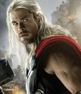 Thor | Marvel Cinematic Universe Wiki | Fandom powered by Wikia