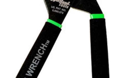 Bionic Wrench | Uncrate